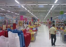 Jumbo opens fifth store in Sofia
