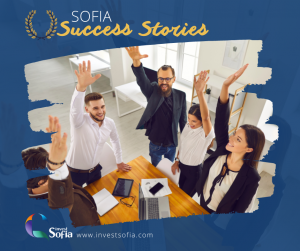 Sofia Success Stories